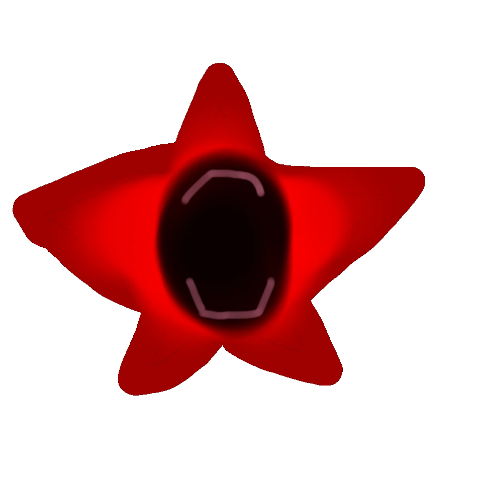 Fanmade Entity: Star | Fandom