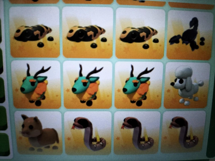 Discuss Everything About Adopt Me! Wiki | Fandom