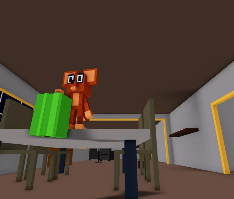 Discuss Everything About Roblox Kitty Wiki | Fandom