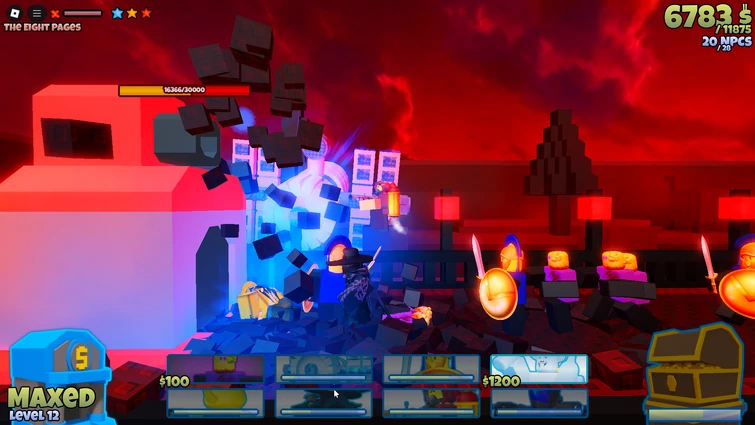 Discuss Everything About The Battle Bricks Wiki | Fandom