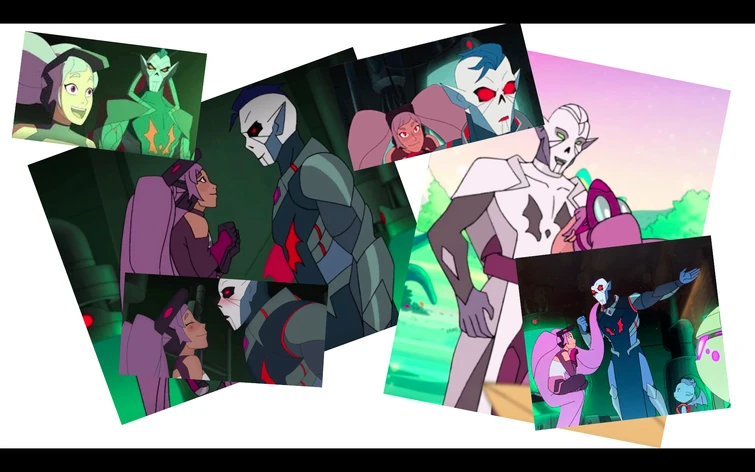 Entrapdak stuff | Fandom