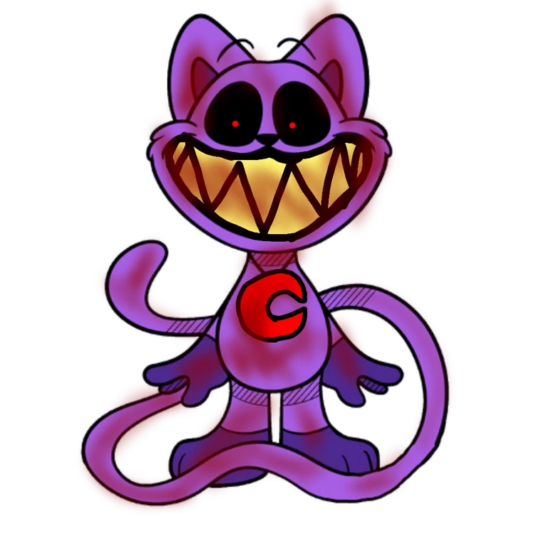 Smiling critters rp skin morphs! | Fandom