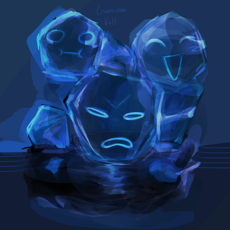 Finally !?!??!?!? Something that isn't humanized+ ...