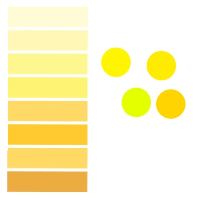 Choose a yellow | Fandom