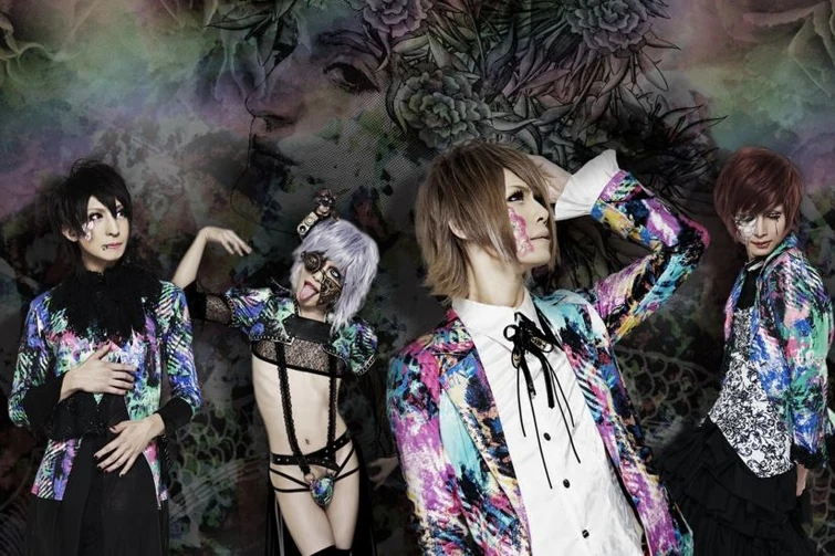 Subgenre of Visual Kei | Fandom