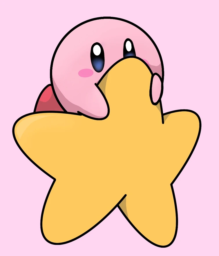 kirbo art | Fandom