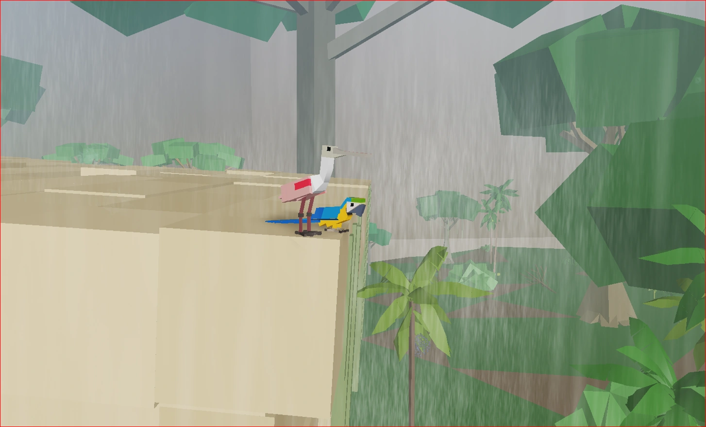 Just 2 birds chilling | Fandom