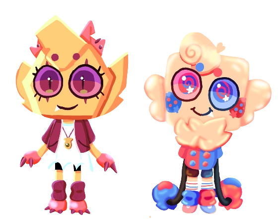 the craft siblings | Fandom