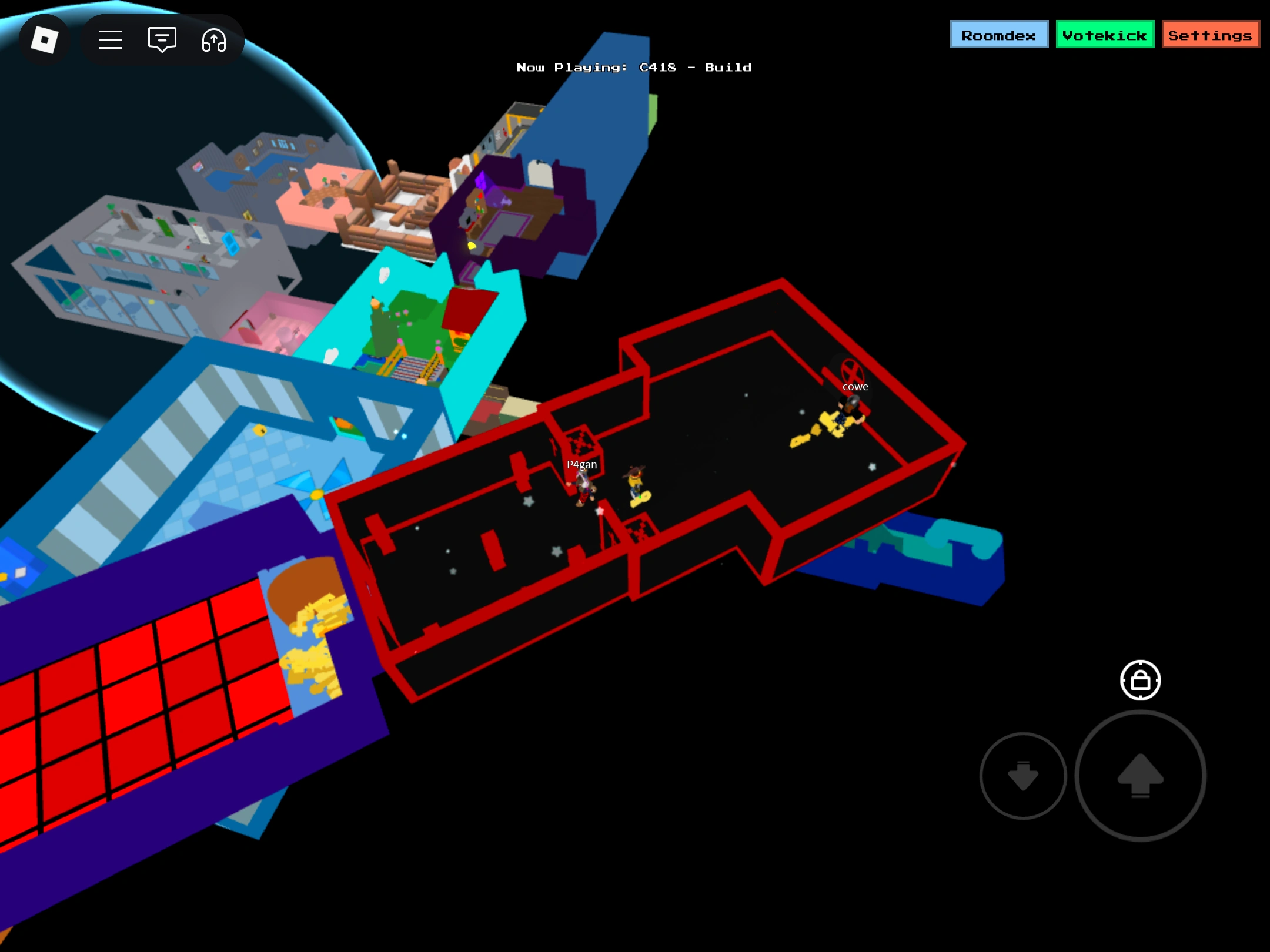 I just made a page for Faithful room | Fandom