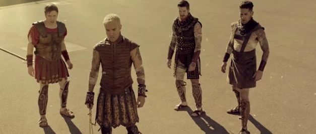 People who don't know fall out boy | Fandom