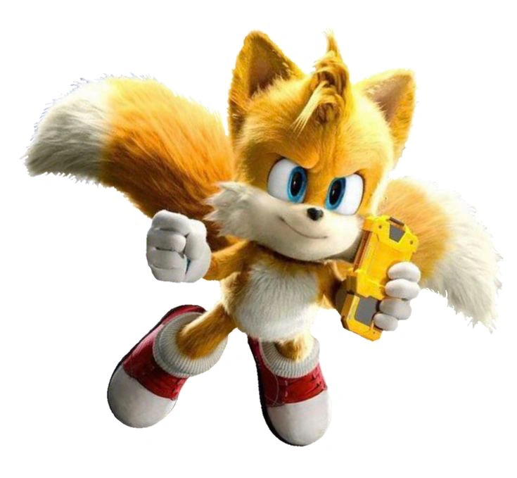 Picture of movie Tails | Fandom