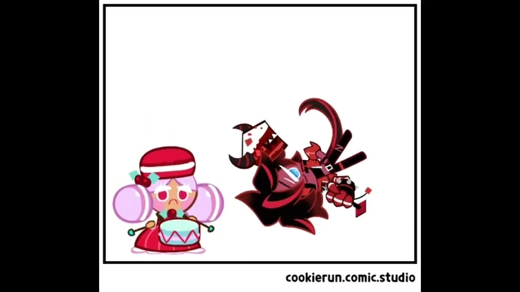 Discuss Everything About Cookie Run: Kingdom Wiki | Fandom