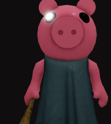Discuss Everything About Piggy Wiki | Fandom