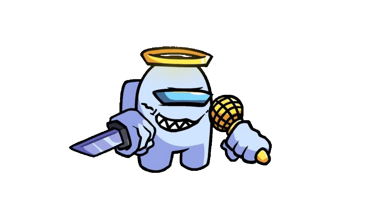 I Made Some Fanmades For Fnf Vs Impostor V4 Fandom
