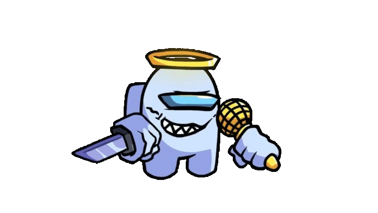 I made some fanmade's for fnf vs impostor v4 | Fandom