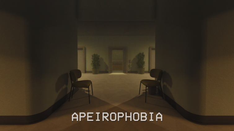 Discuss Everything About Apeirophobia Wiki | Fandom