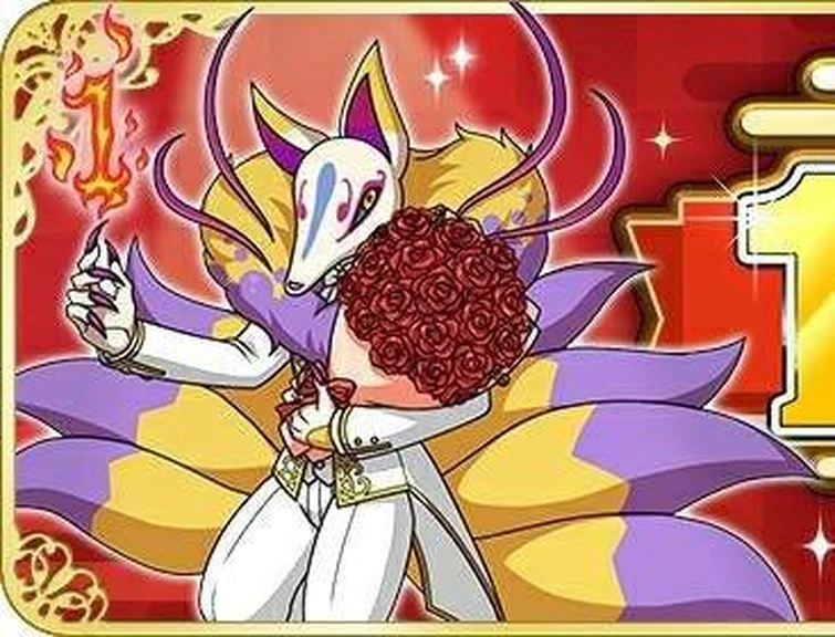 Discuss Everything About Yo-kai Watch Wiki | Fandom