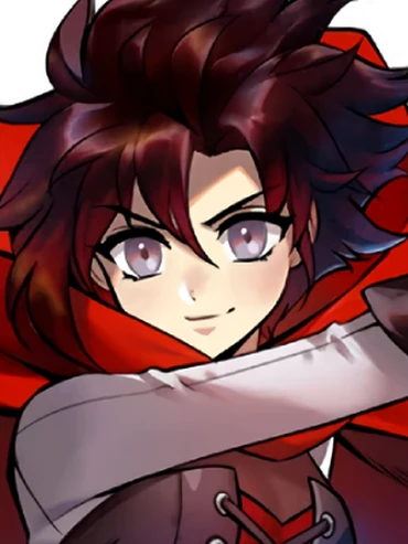 Ruby vs Uzi | Fandom