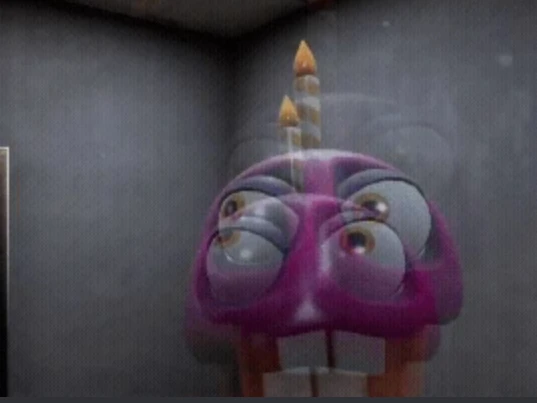 I think Cupcake had a little too much “sugar” | Fandom