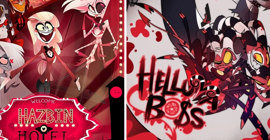 Ranking some Hellaverse MUs | Fandom