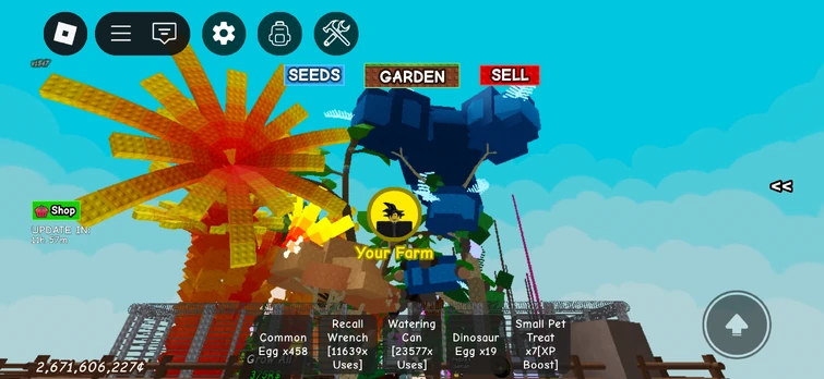 FOSSILIGHT YAY | Fandom