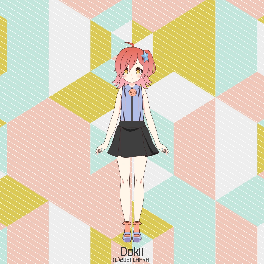 Sailor Pisces (Water) Profile | Da41el ga7c1a Wiki | Fandom