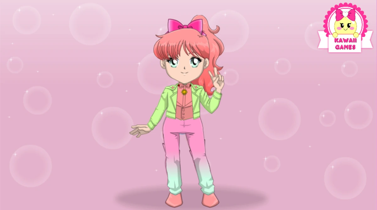 Princess Ophiuchus/Sakura Hoshi/Sailor Ophiuchus | Da41el ga7c1a Wiki ...