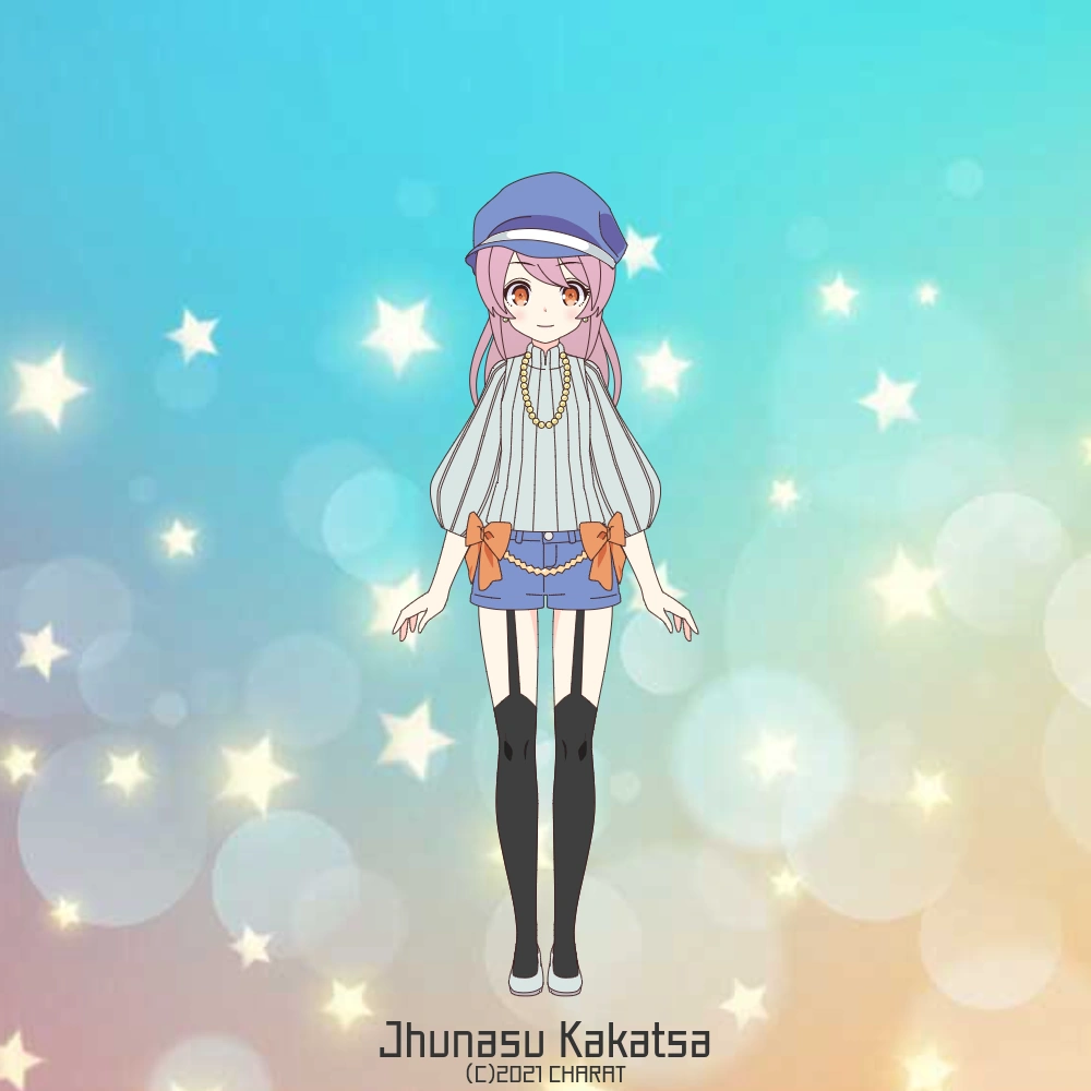 Sailor Capricorn (Earth) Profile | Da41el ga7c1a Wiki | Fandom