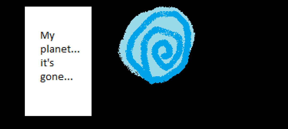 Poseidon (planet) | Da41el ga7c1a Wiki | Fandom