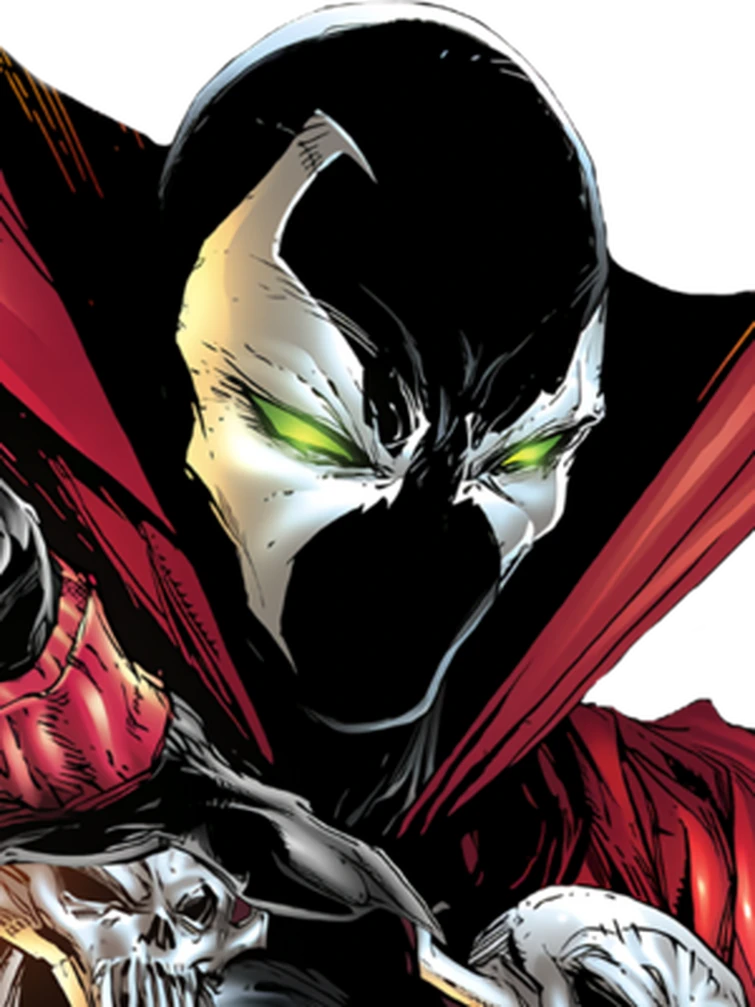 How Strong is Spawn both Standerd and Composite | Fandom