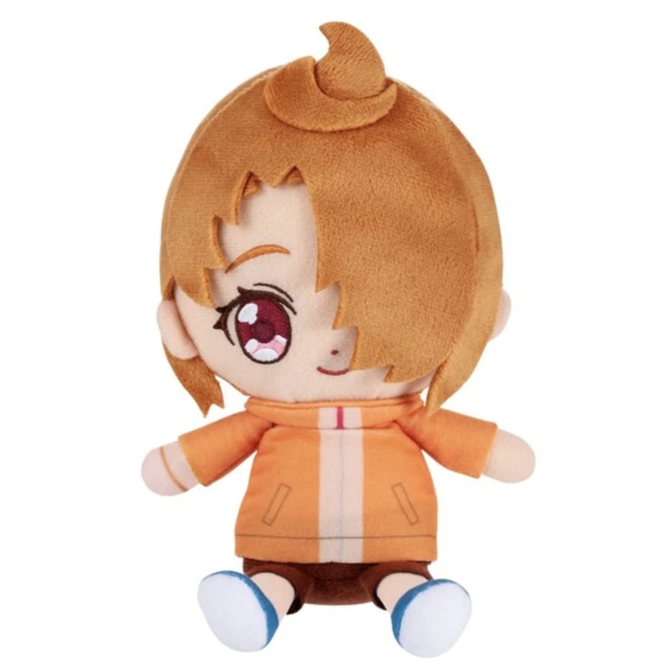 Hirogaru Sky! Precure Civilian Cure Friends Plushies!! + Cure Butterfly | Fandom