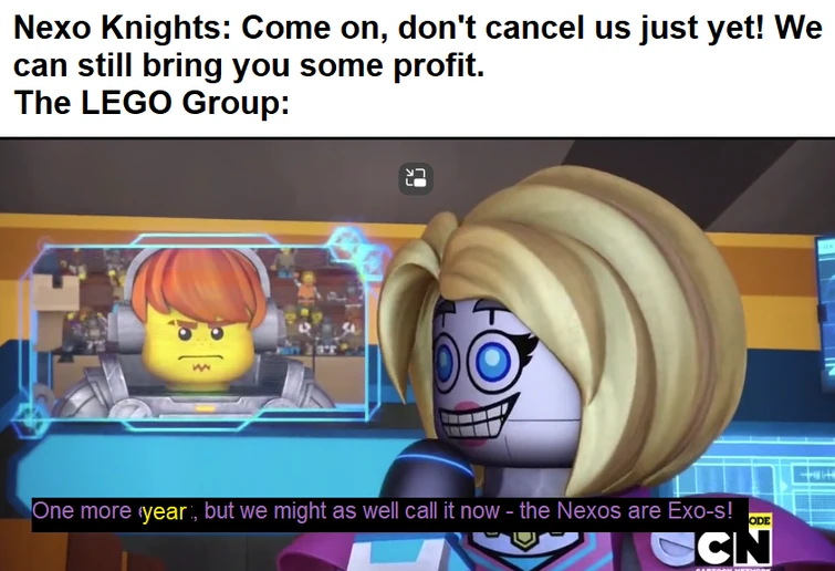 Discuss Everything About Knighton News Network | Fandom