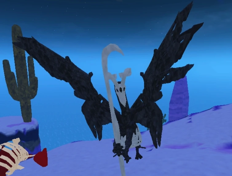 Discuss Everything About Creatures of Sonaria Wiki | Fandom