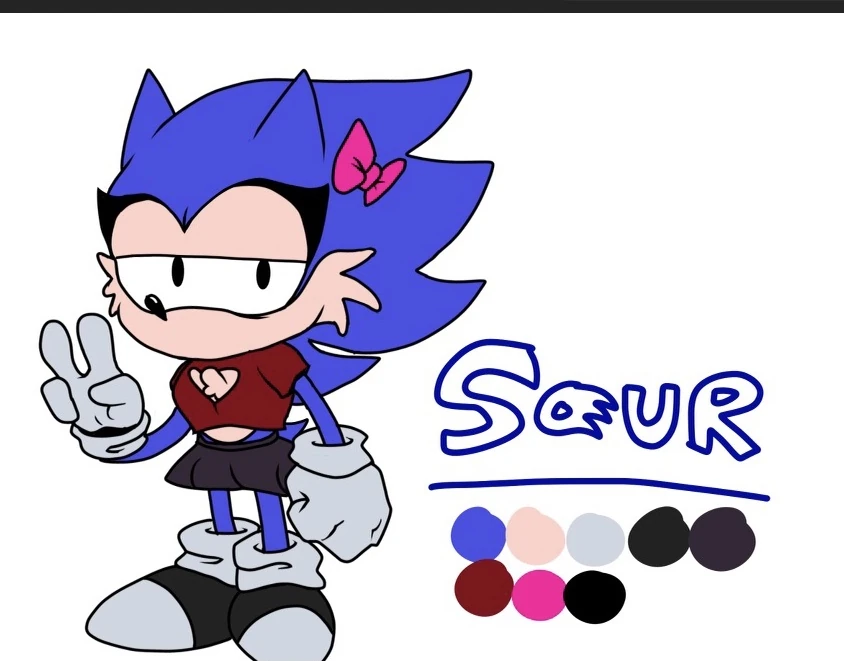 Now I fucking genderswap Hog | Fandom