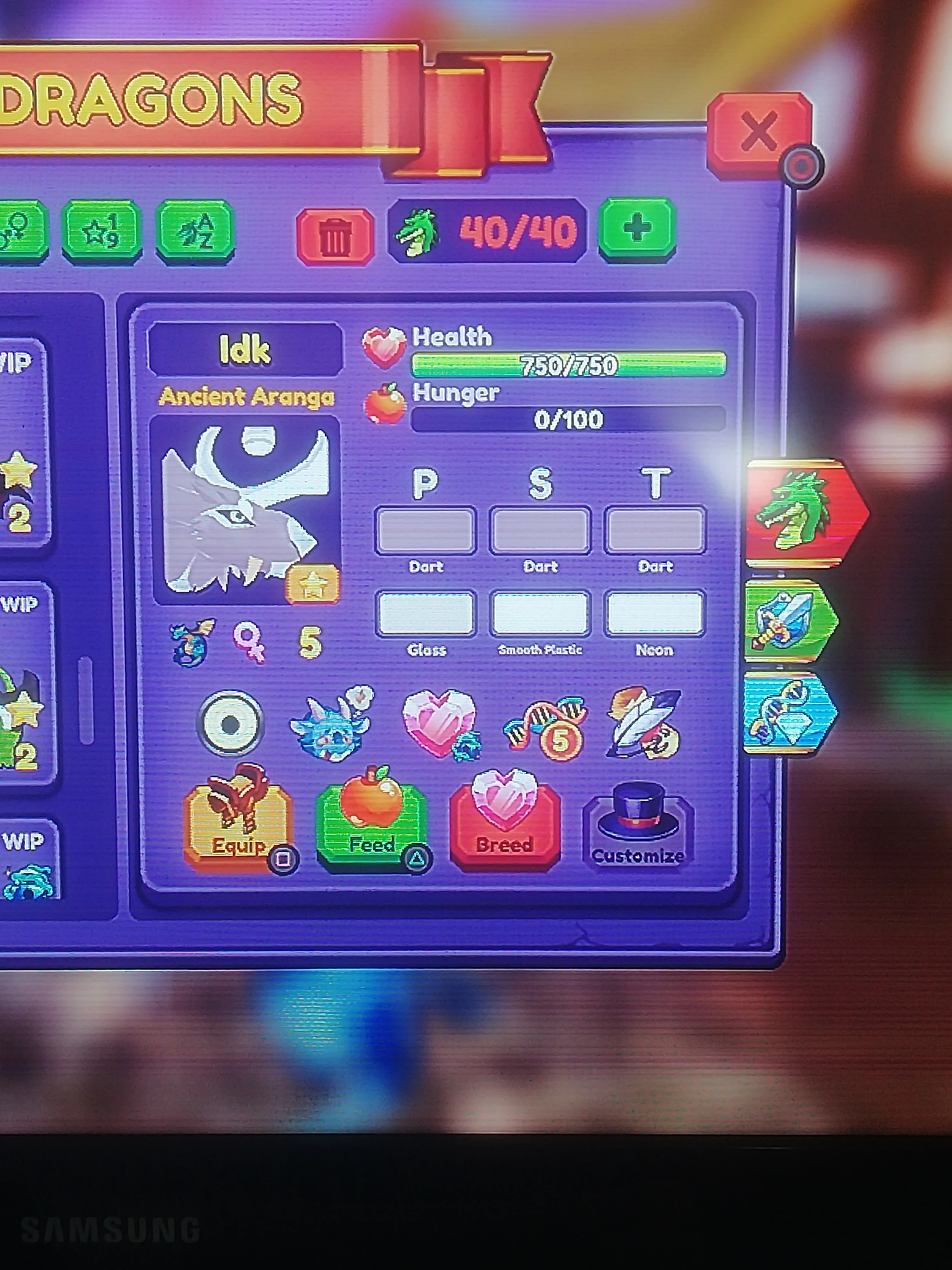 Swapping a FM pure dart Ancient Bun for another FM Ancient Bun! | Fandom