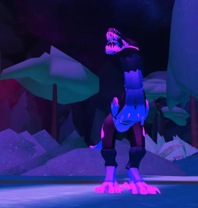 Just Neos enjoying a Wardens Nebula | Fandom