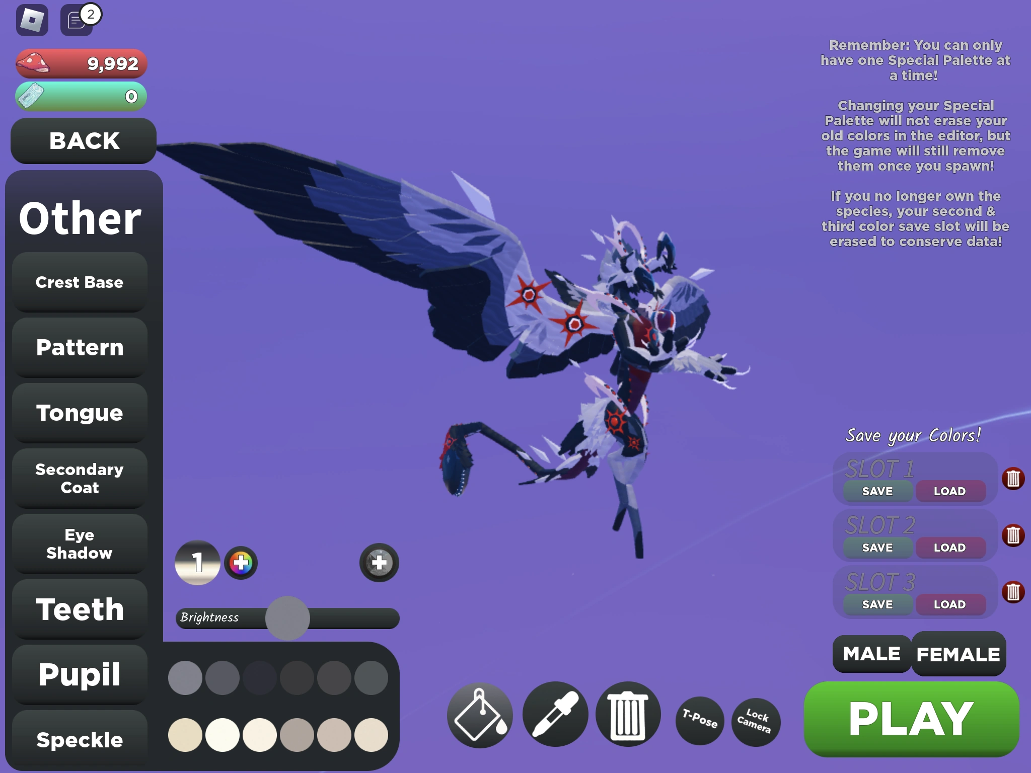 Contest entry for the rainbow rush contest | Fandom