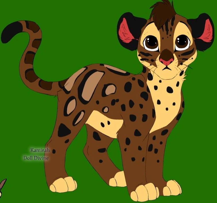 Discuss Everything About The Lion Guard Wiki | Fandom