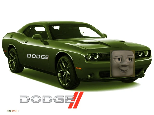 Dodge | Fandom