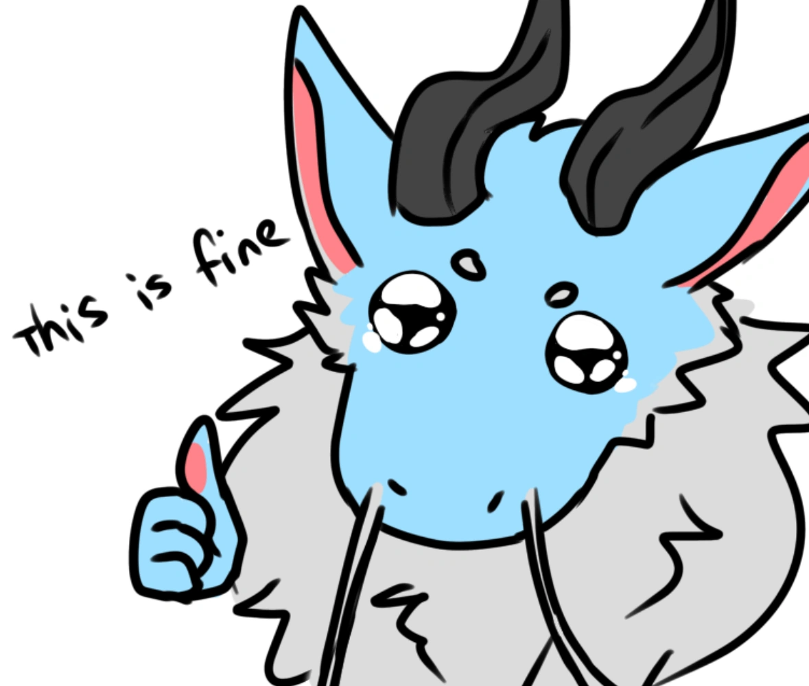 Me after selling all my cocos 12 hours before coco day in general shop ...