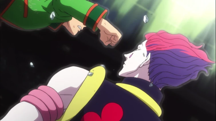 (Rock) The Gon Rework | Fandom