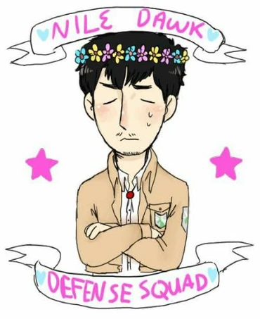 Discuss Everything About Attack on Titan Wiki | Fandom