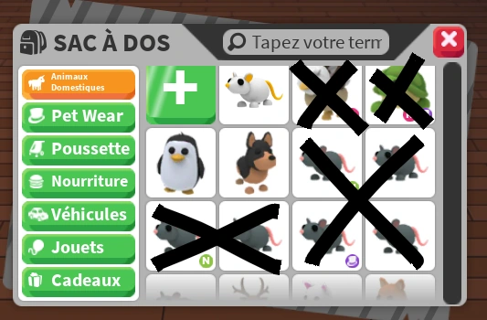 Discuss Everything About Adopt Me! Wiki | Fandom