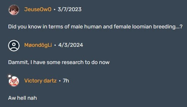 Discuss Everything About Loomian Legacy Wiki | Fandom