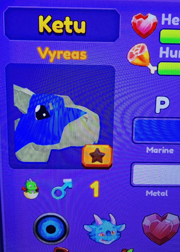 Trading vyreas! | Fandom