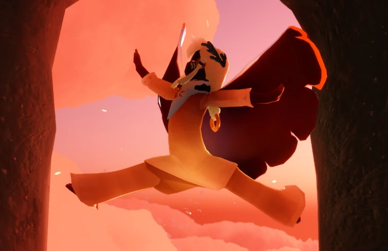 Discuss Everything About Sky: Children of the Light Wiki | Fandom