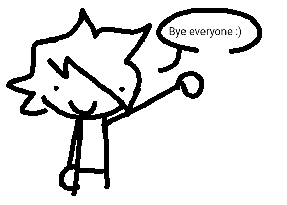 Something important | Fandom