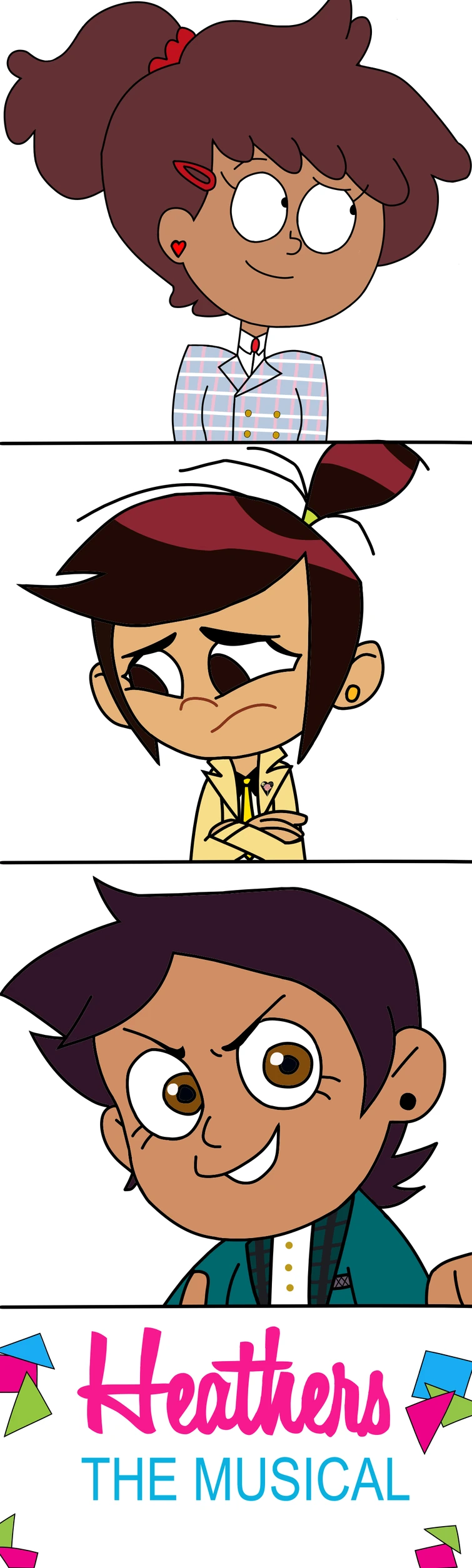 I officially declare this show- The “Innocent” One | Fandom