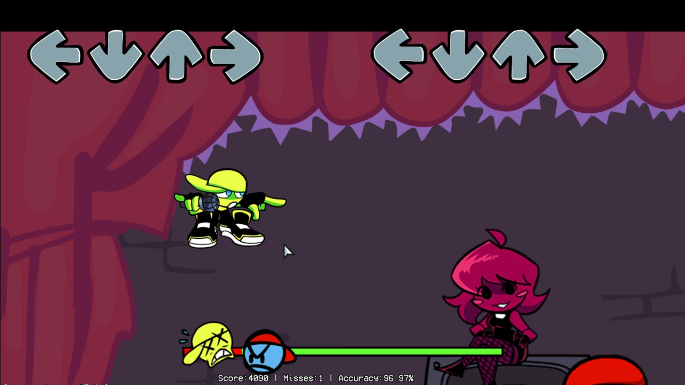 tiny floating beta bf | Fandom