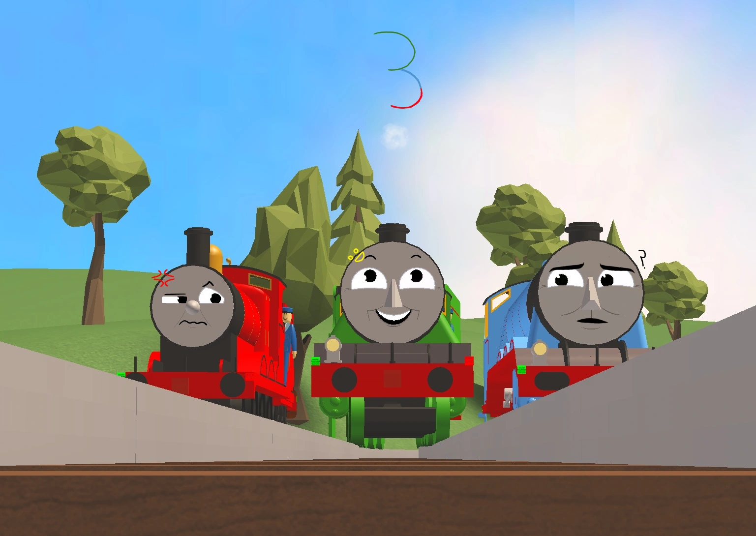 The Magic Number | Fandom